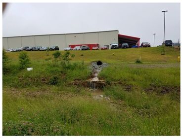 Stormwater Projects | Taylor Engineering, LLC